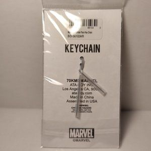 Marvel | Accessories | Spider Man Official Marvel Keychain | Poshmark